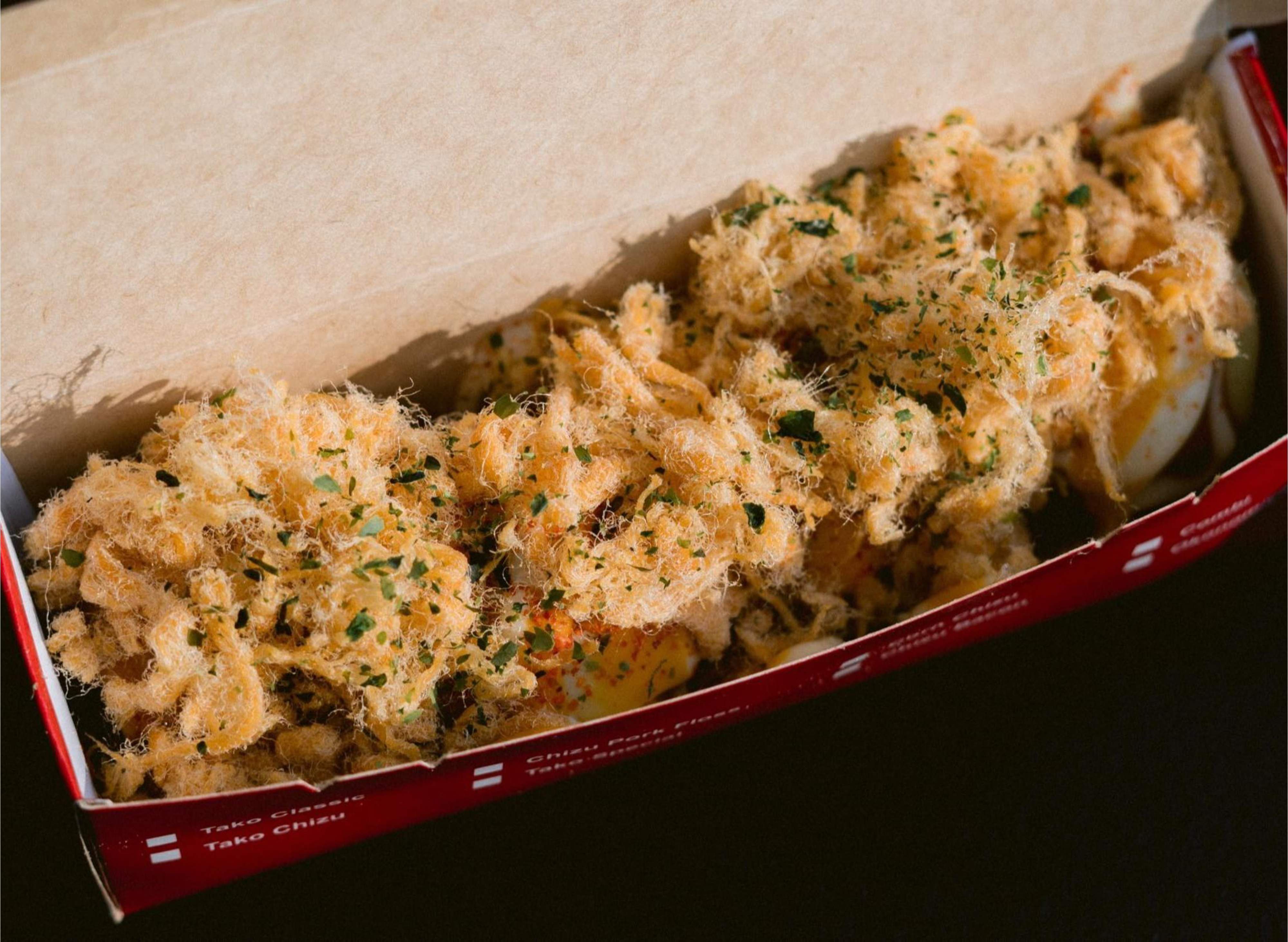 Tako Tako - SM City delivery in Bacolod City Negros Occidental| Food ...