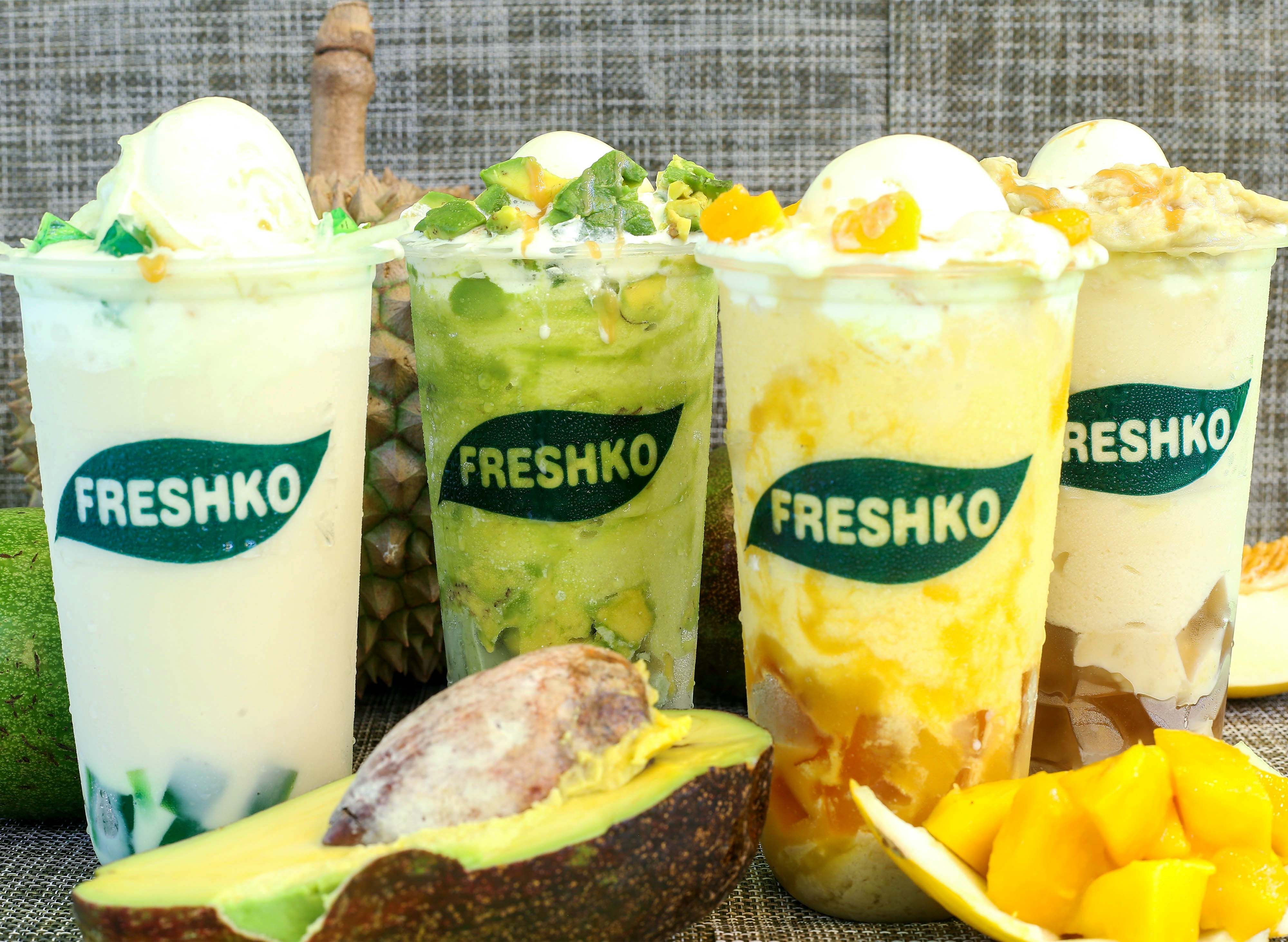 Freshko Avocado - Matina Crossing delivery in Davao City Davao del Sur ...