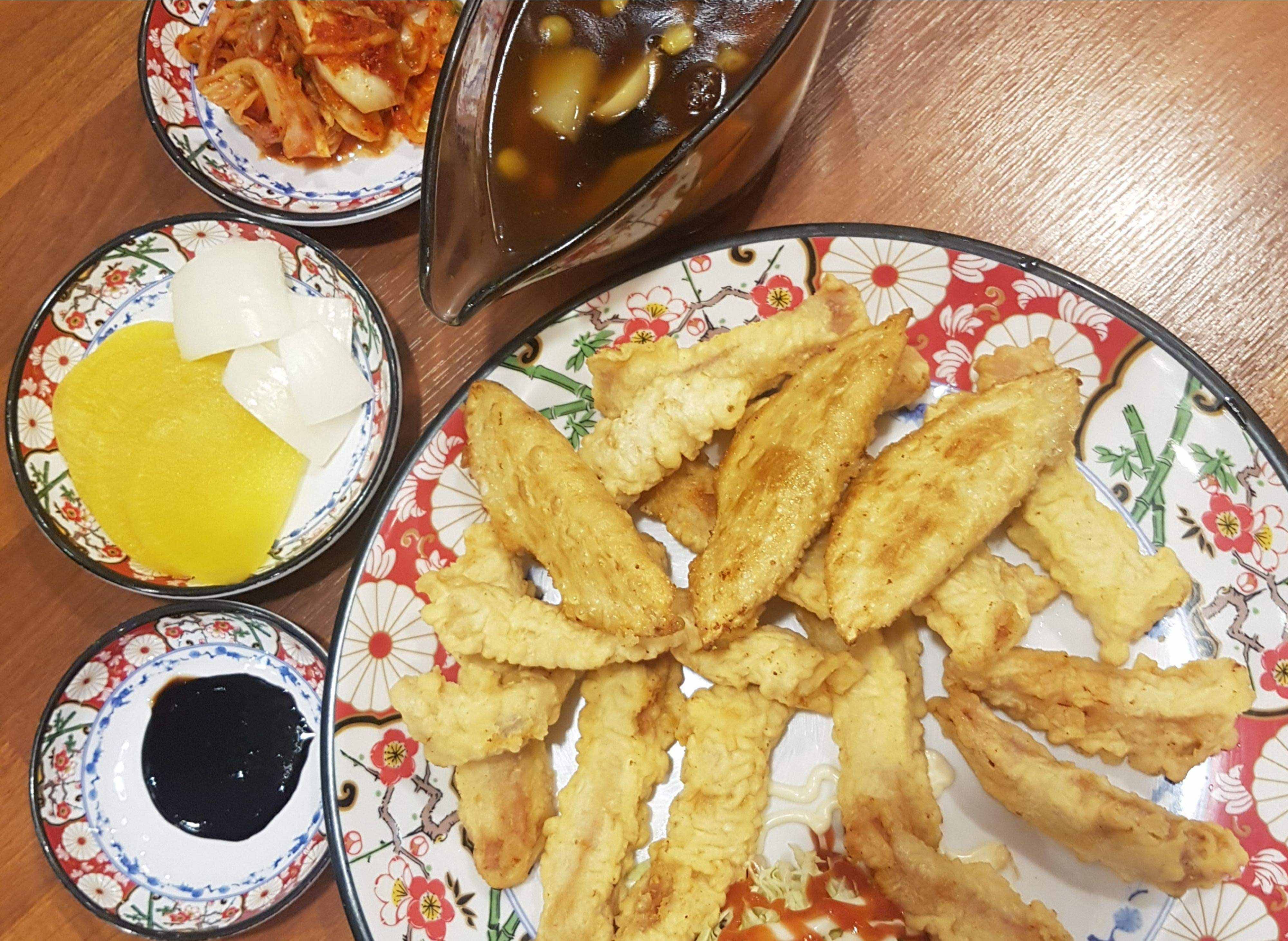 Chai Rai - Friendship Highway delivery in Angeles Pampanga| Food ...