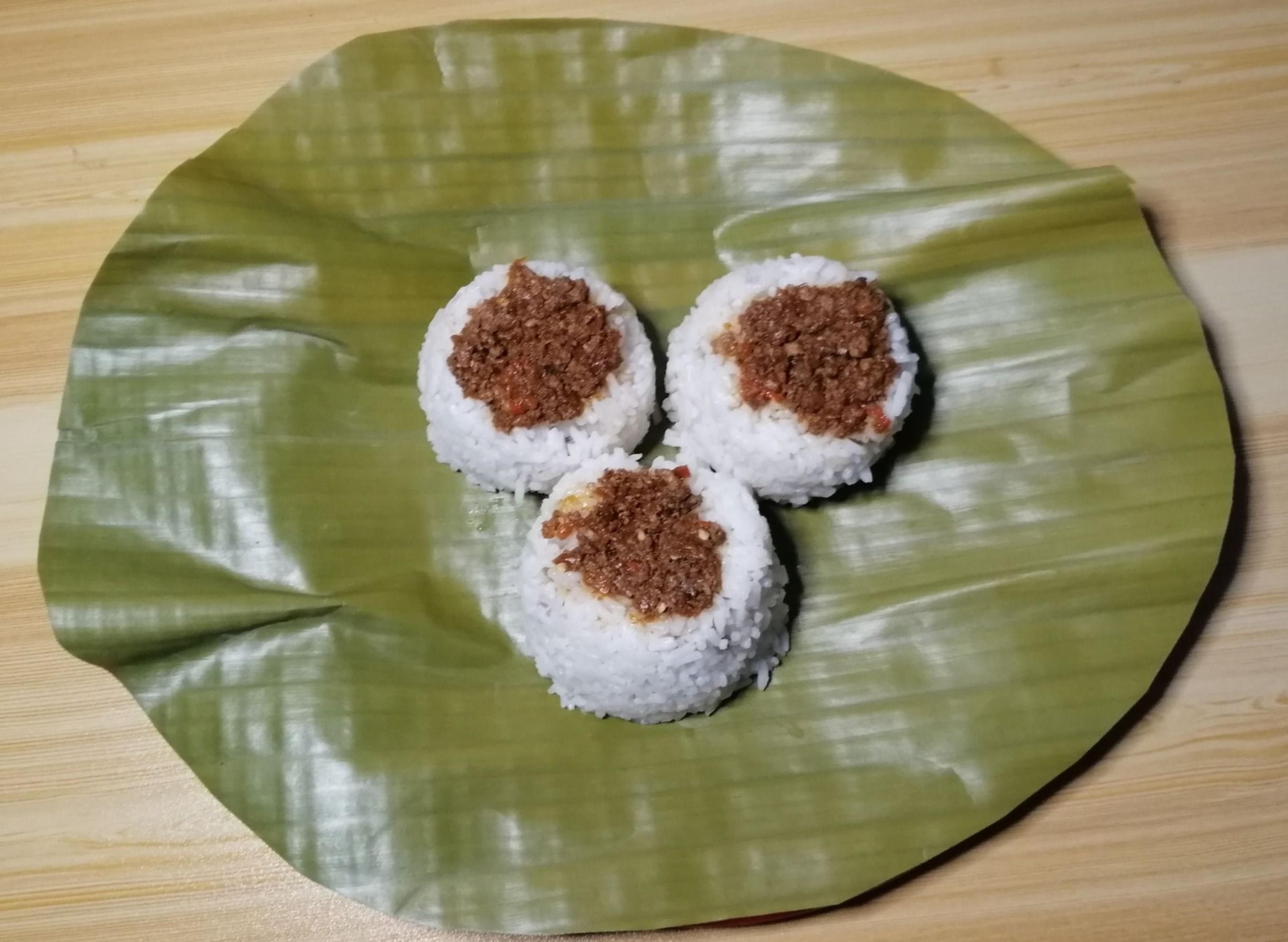 Cojie's Pastil - Lapu-lapu Extension delivery in Digos Davao Del Sur ...