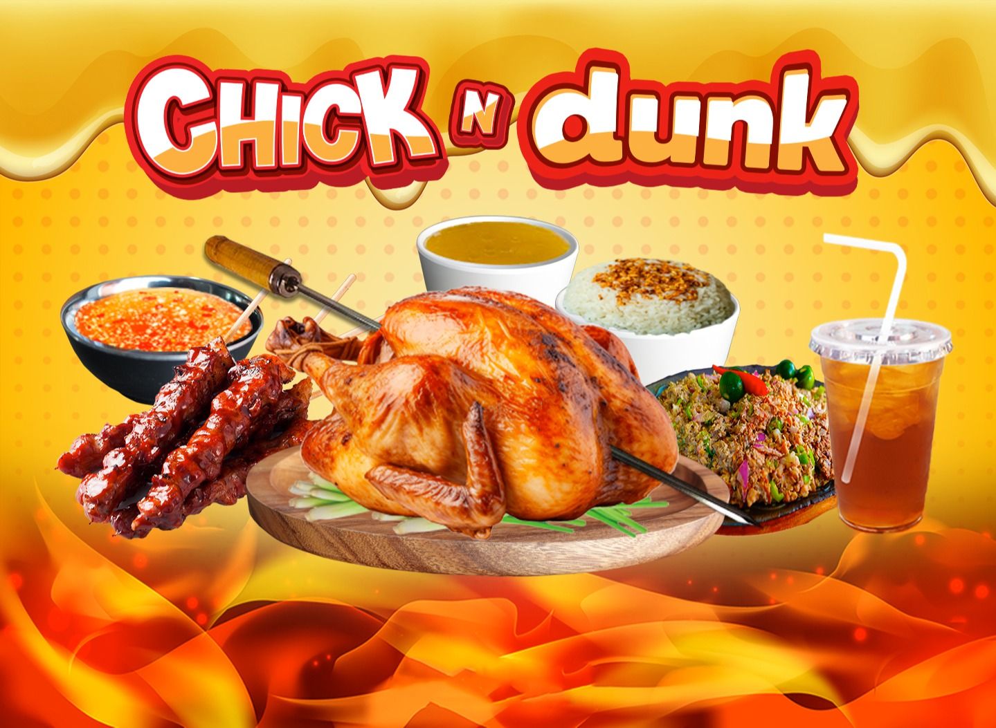 Chick n Dunk - Cainta delivery in Cainta Rizal| Food Delivery Cainta Rizal | foodpanda