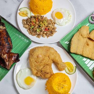Silog & Binalot Express - Sampaloc Menu, Price | Food Delivery Manila ...