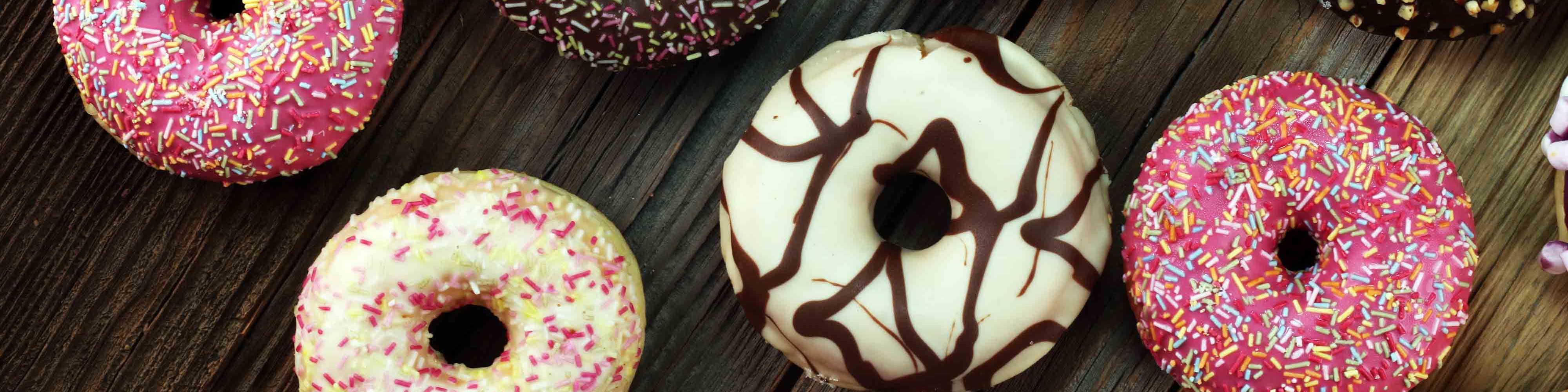 Lil Orbits Mini Donuts - SM City Lipa delivery in Lipa Batangas| Food ...