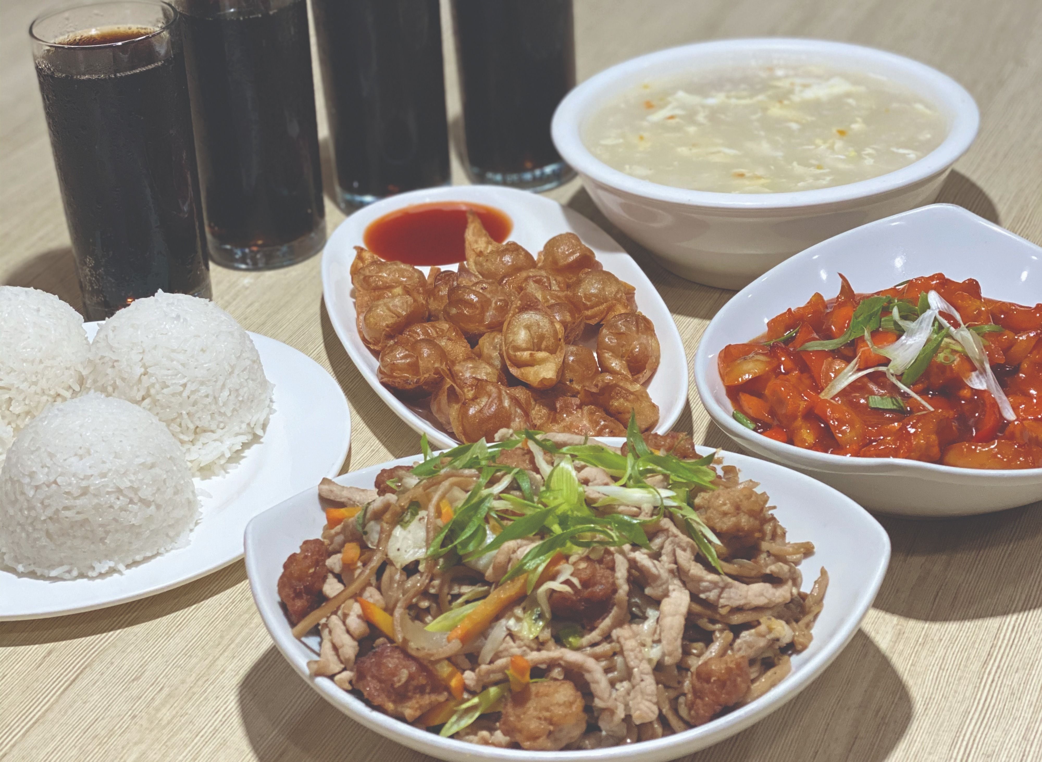 New Davao Famous - Matina delivery in Davao City Davao del Sur| Food ...