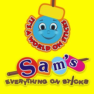 Sam’s Everything on Sticks - Santa Rosa Laguna delivery in Santa Rosa ...