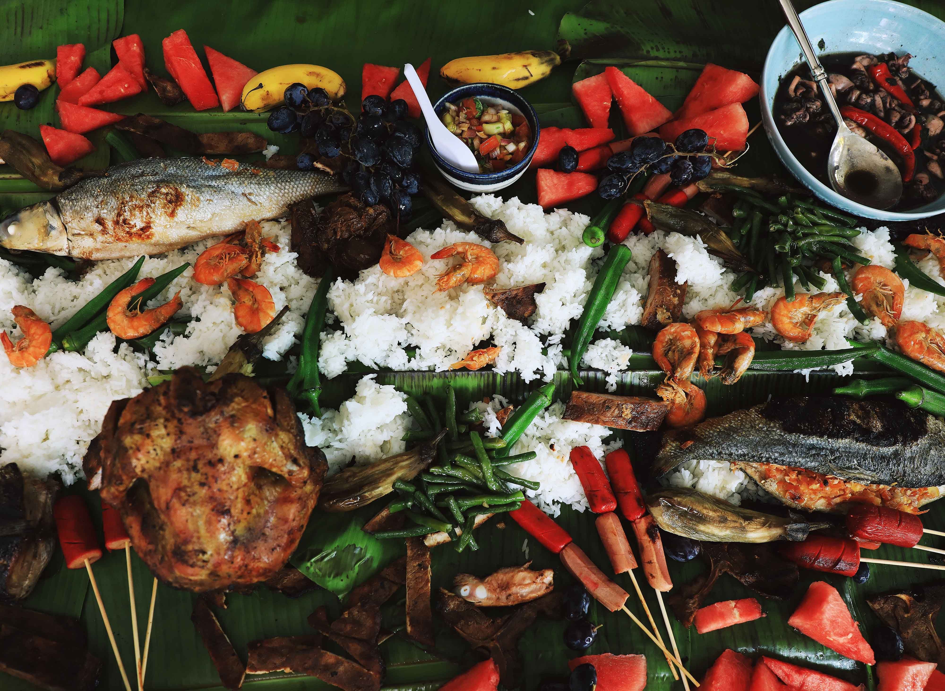 Hapag Digos - Lim Street delivery in Digos Davao Del Sur| Food Delivery ...