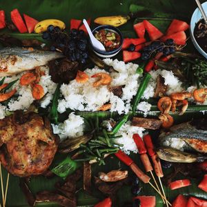 Hapag Digos - Lim Street delivery in Digos Davao Del Sur| Food Delivery ...