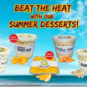 Mango Express Menu, Price | Food Delivery Quezon City | foodpanda
