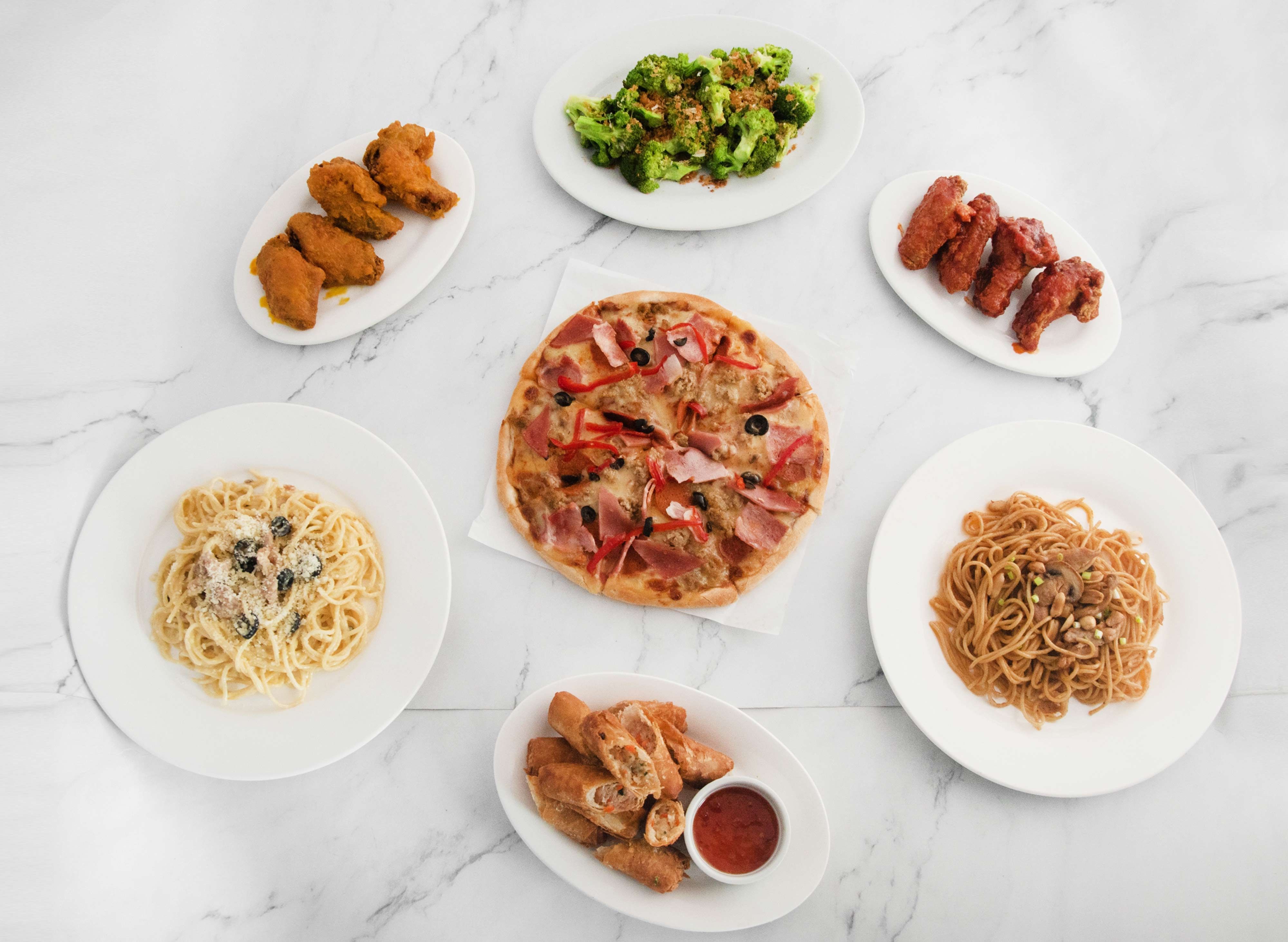 Pizza Planet - Governors Drive delivery in Carmona Cavite| Food ...
