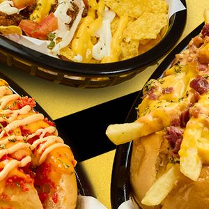 Hungry Dog - Maguikay Menu, Price | Food Delivery Mandaue City Cebu ...