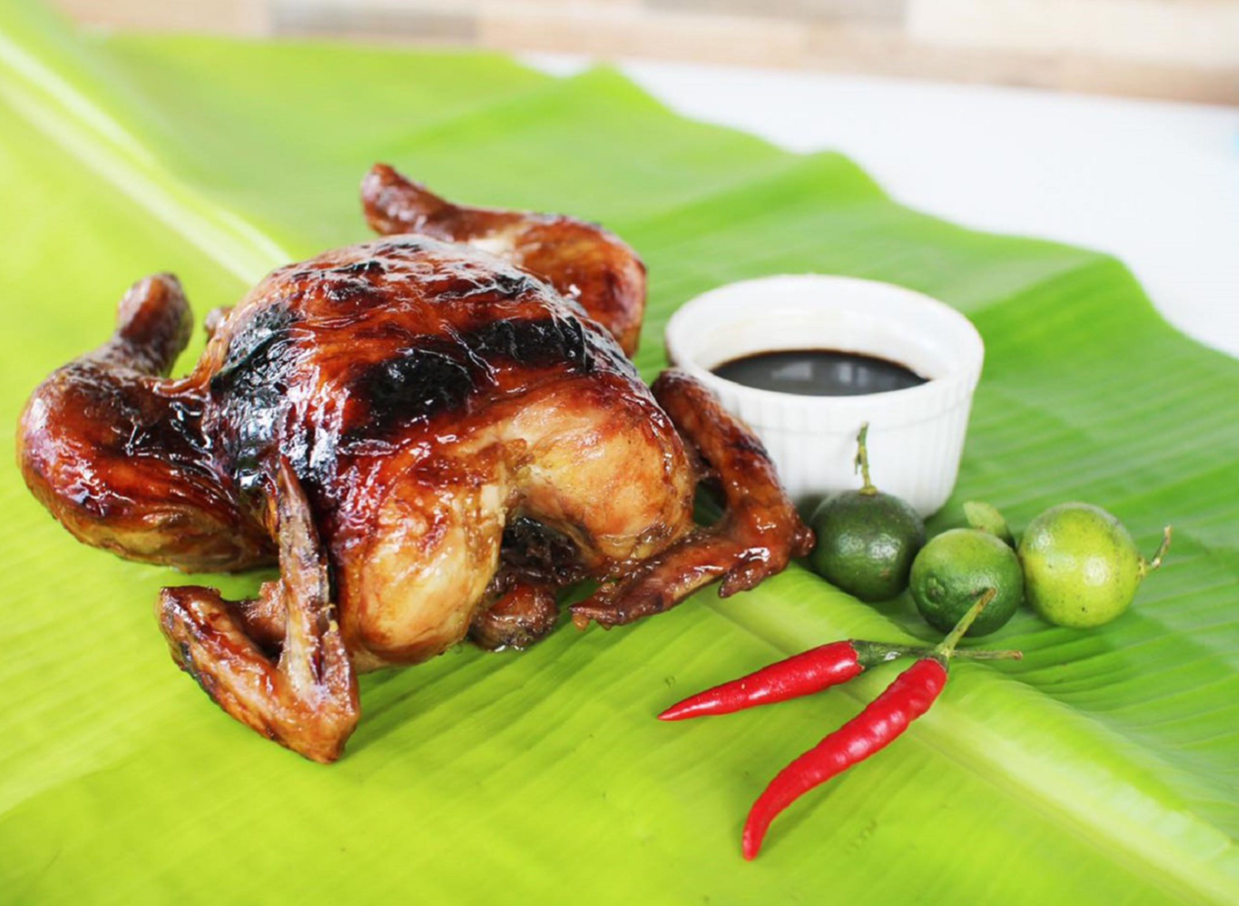 Litson Manok Or Lechon Manok Recipe Panlasang Pinoy Recipes