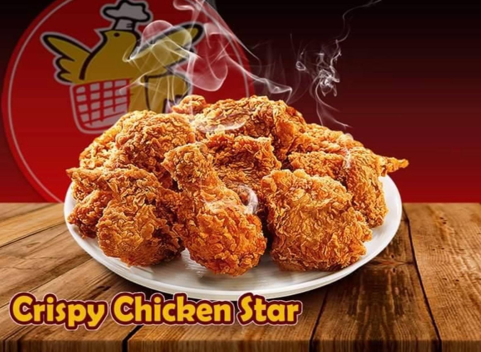 Chicken Star - San Vicente delivery in Tarlac City Tarlac| Food ...