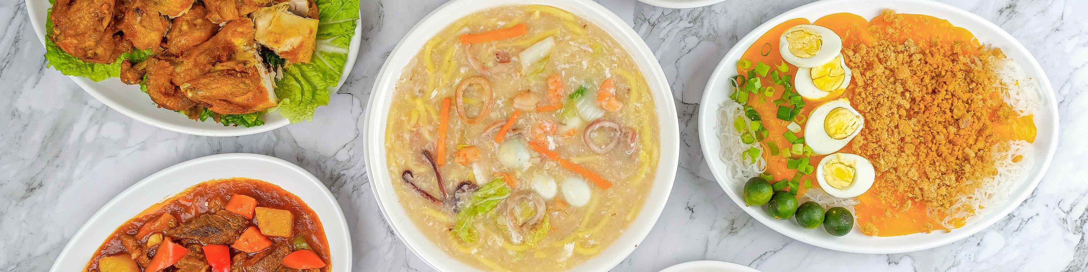 Antigua 1935 - F Tañedo Street delivery in Tarlac City Tarlac| Food ...