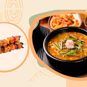 Yeego Chicken Hotpot - Ayala North Exchange delivery in Makati City ...