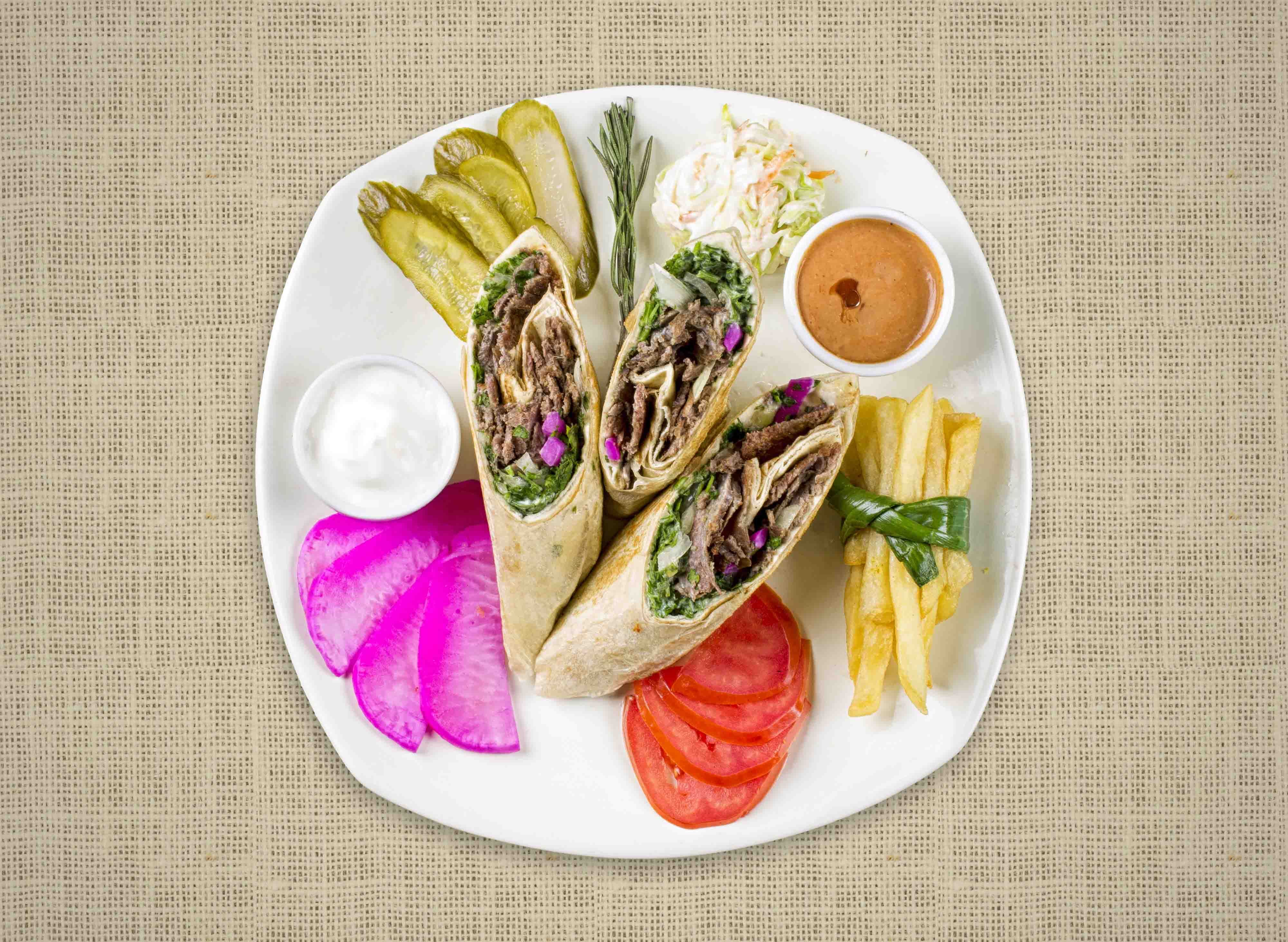 Geruz Turkish Shawarma - Puregold Bayan delivery in Santa Rosa| Food ...