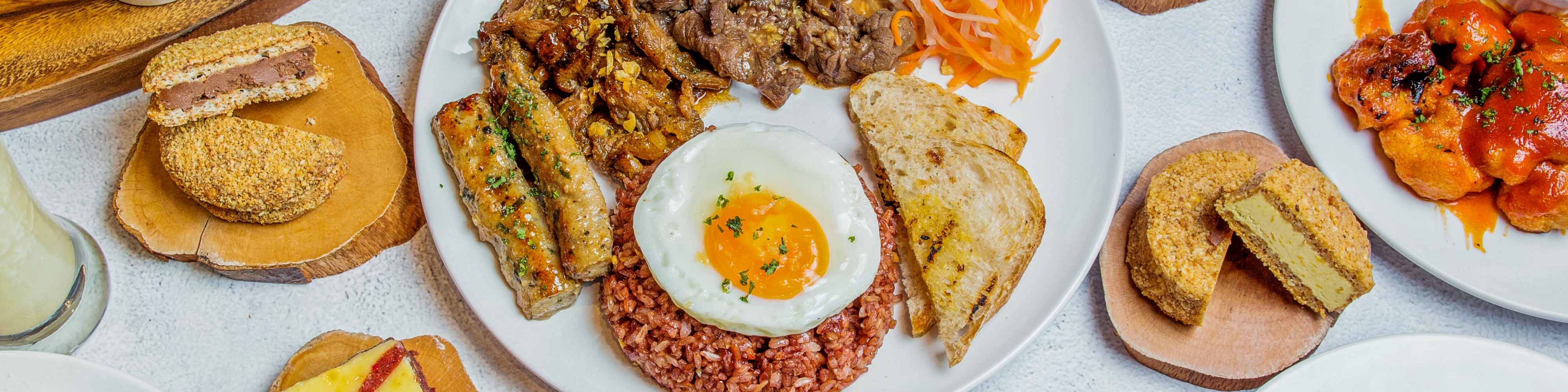 James Wright Cafe - SM Baguio delivery in Baguio Benguet| Food Delivery ...