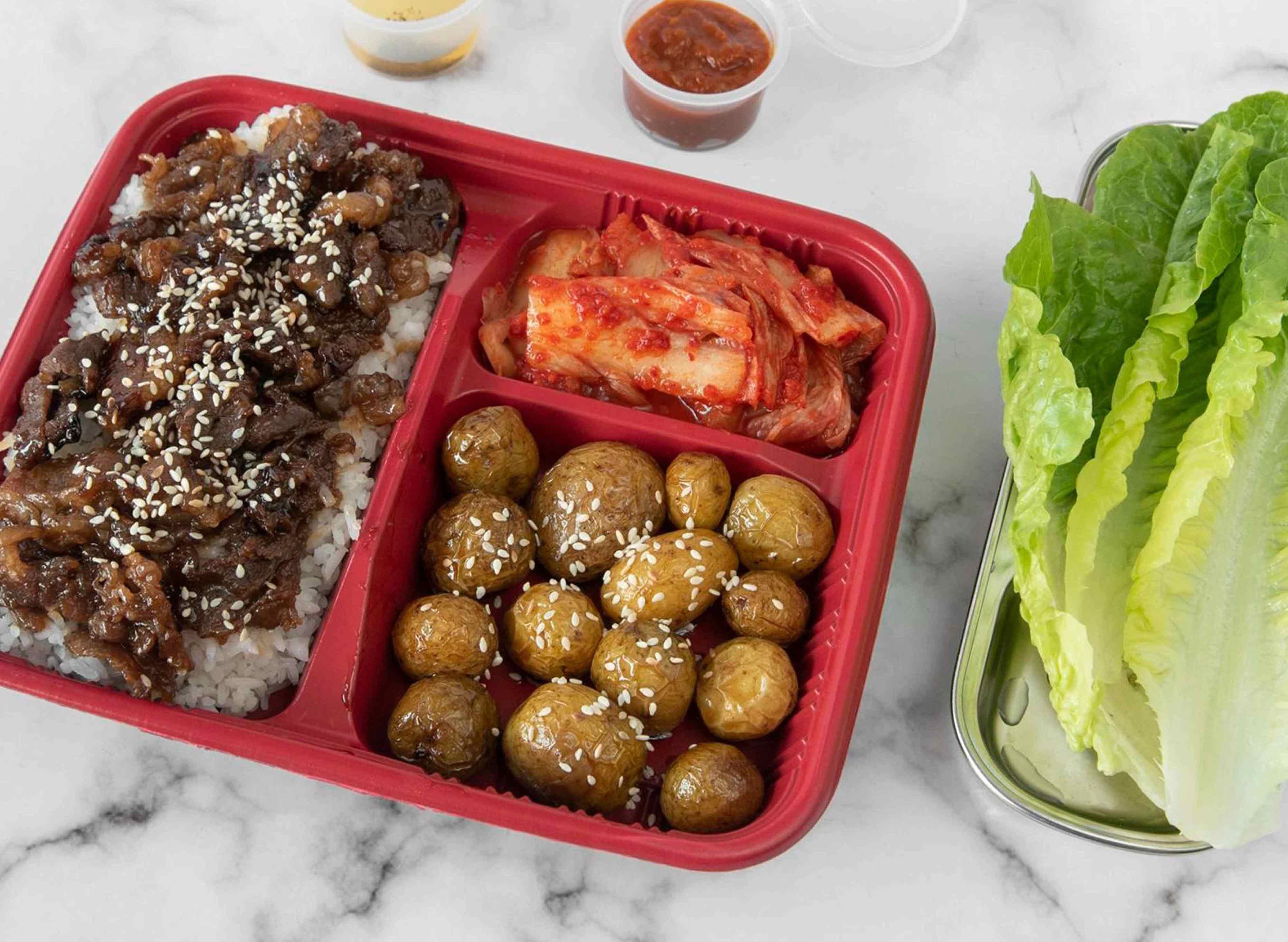 Samgyeop.Ph Snack Shop -Mangubat Ext delivery in Dasmariñas Cavite ...