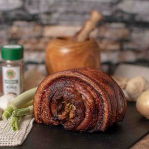 Lechon Belly Kitchen - Greenhills Shopping Center delivery in San Juan ...