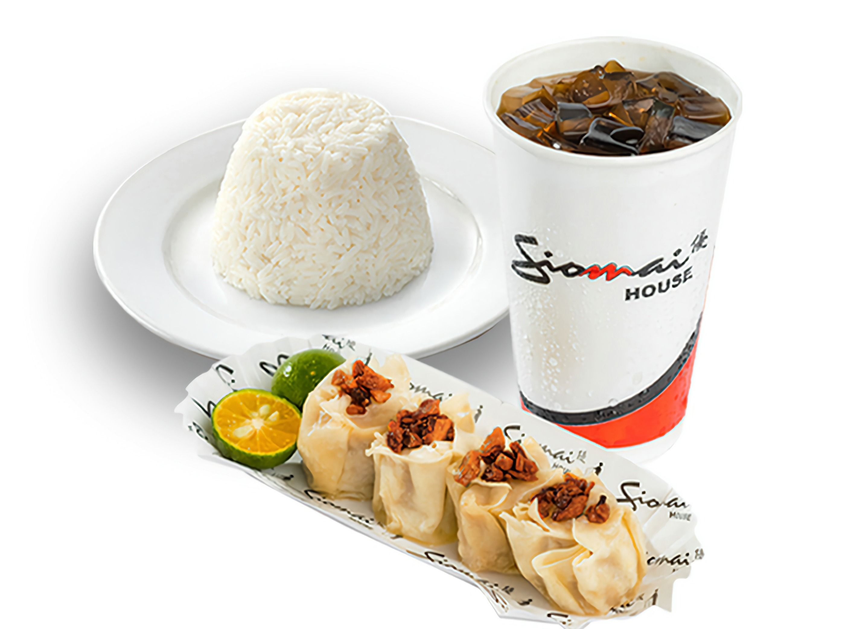 Siomai House - Xentro Mall delivery in Antipolo City| Food Delivery ...