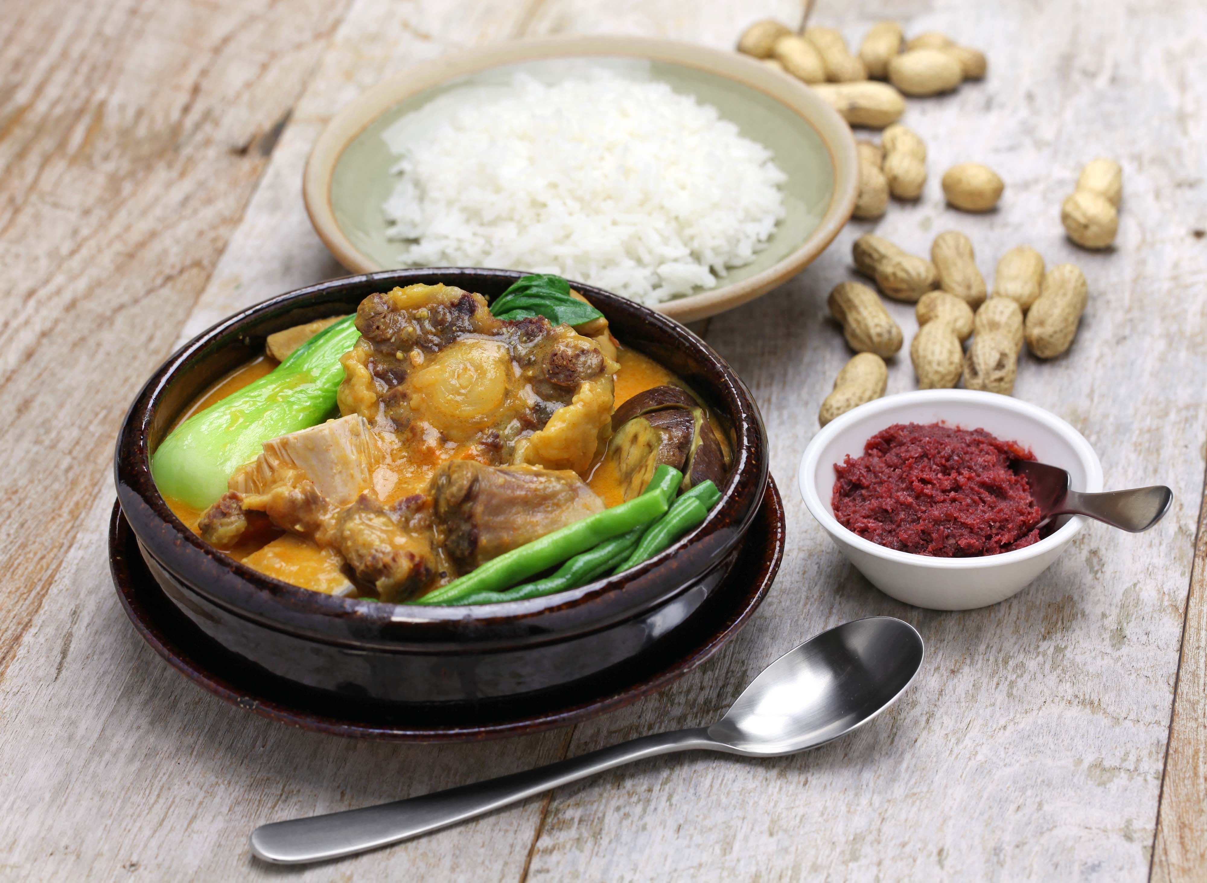 Ulam Factory - Balibago delivery in Angeles Pampanga| Food Delivery ...