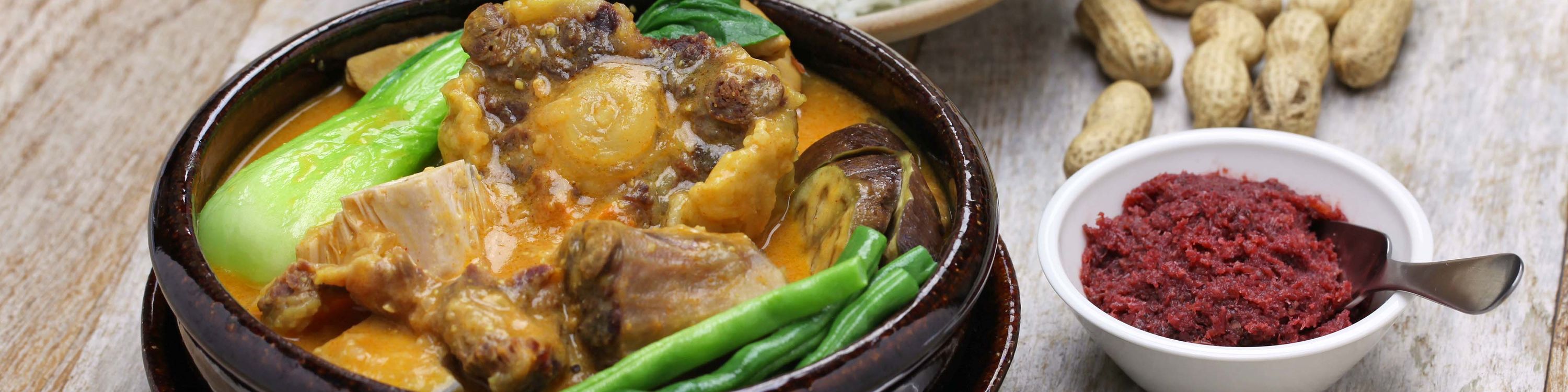 Ulam Factory - Balibago delivery in Angeles Pampanga| Food Delivery ...