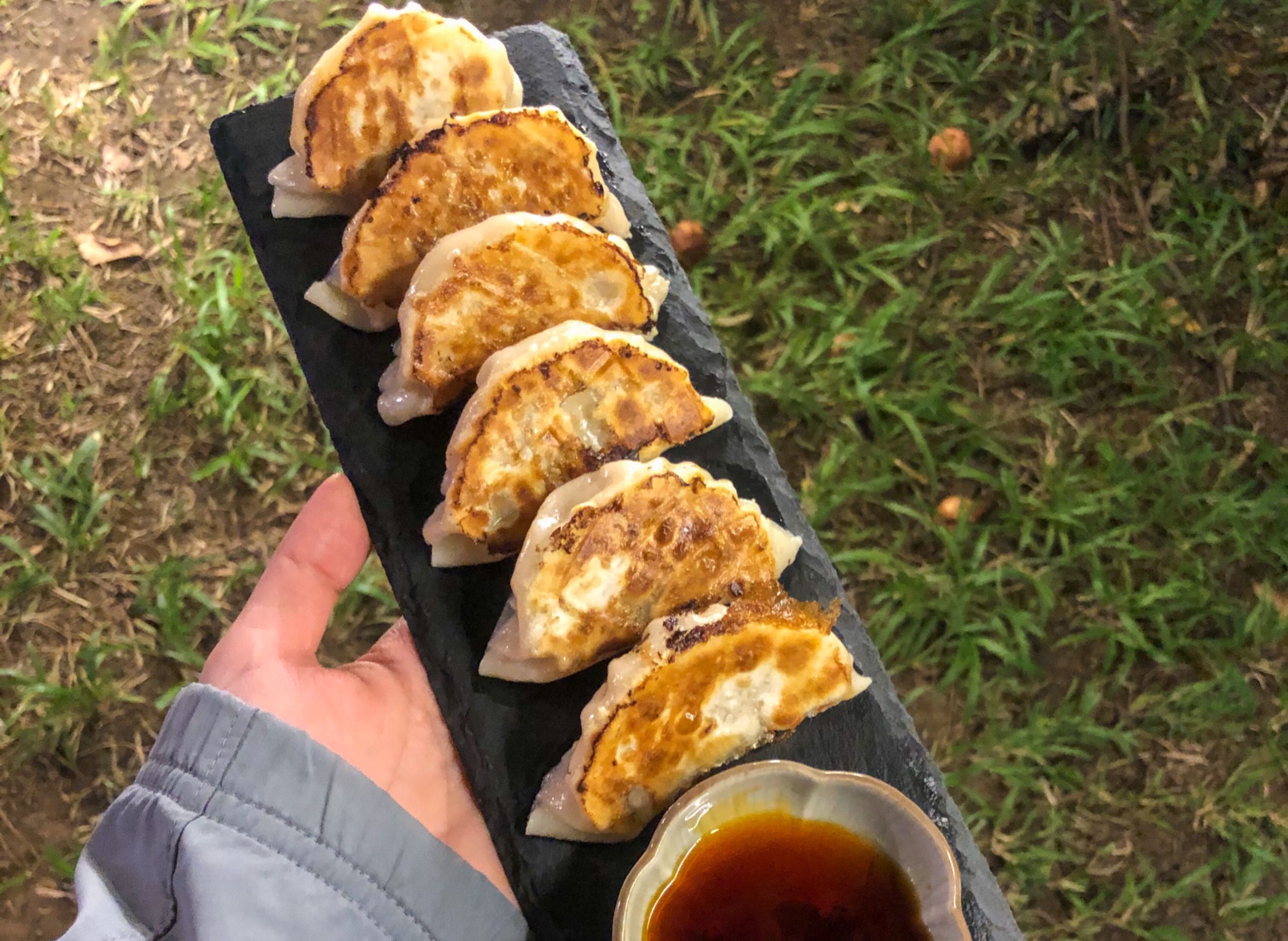 Aizu Ramen - Landayan delivery in San Pedro Laguna| Food Delivery San ...