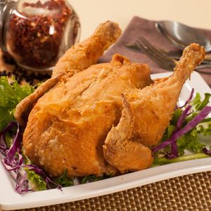 Loumar's Cafe and Restaurant Sta. Rosa Road - Tagaytay Menu, Price ...