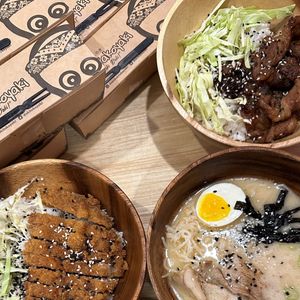 Doki Doki menu delivery | Order food online | foodpanda