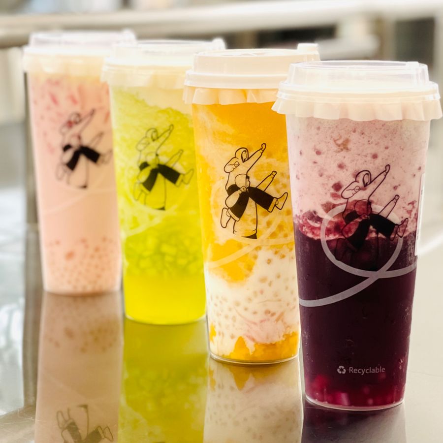 Lonely Owl Menu, Price | Food Delivery Manila | foodpanda