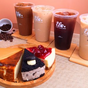 Tender Loving Cakes - Nueve de Febrero Menu, Price | Food Delivery ...