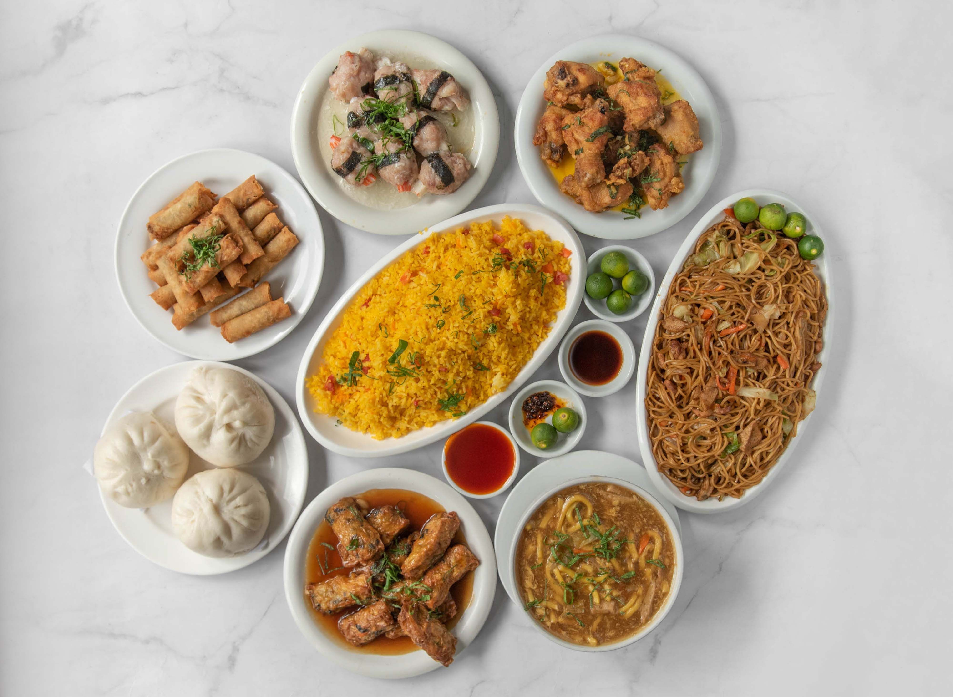 Long Kee Food Haus - P Sevilla Street delivery in Caloocan City| Food ...