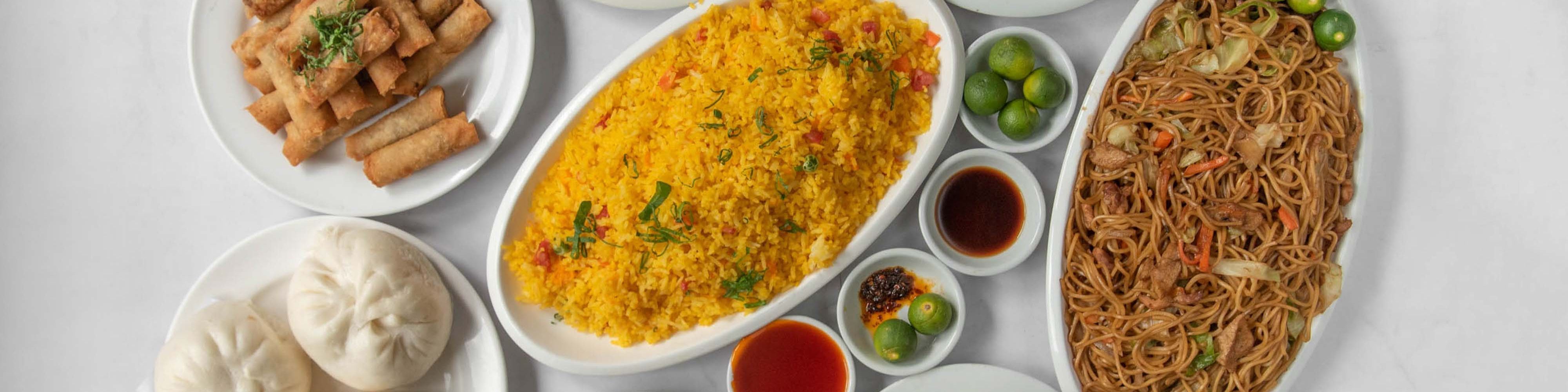 Long Kee Food Haus - P Sevilla Street delivery in Caloocan City| Food ...