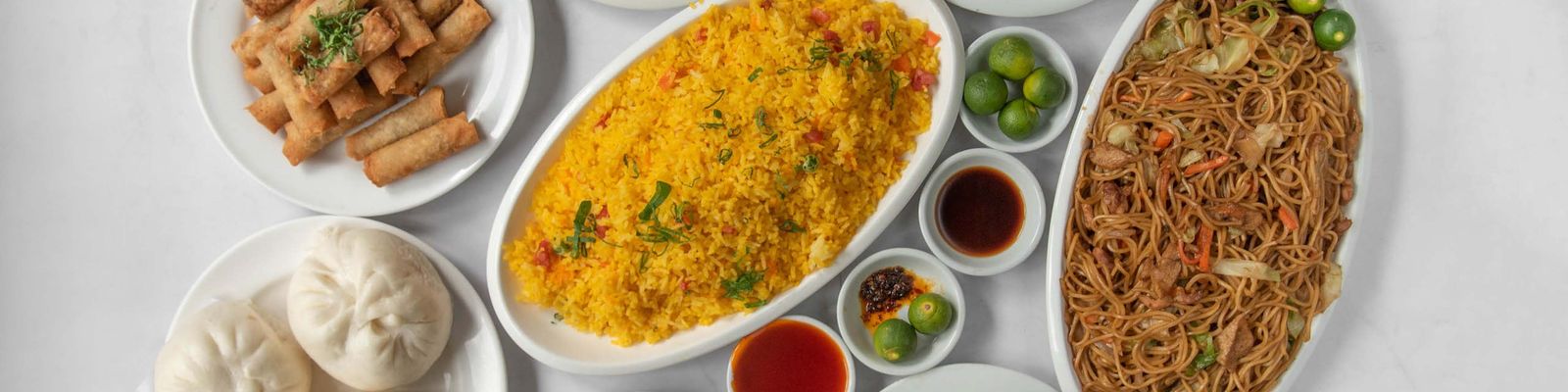 Long Kee Food Haus - P Sevilla Street delivery in Caloocan City| Food ...