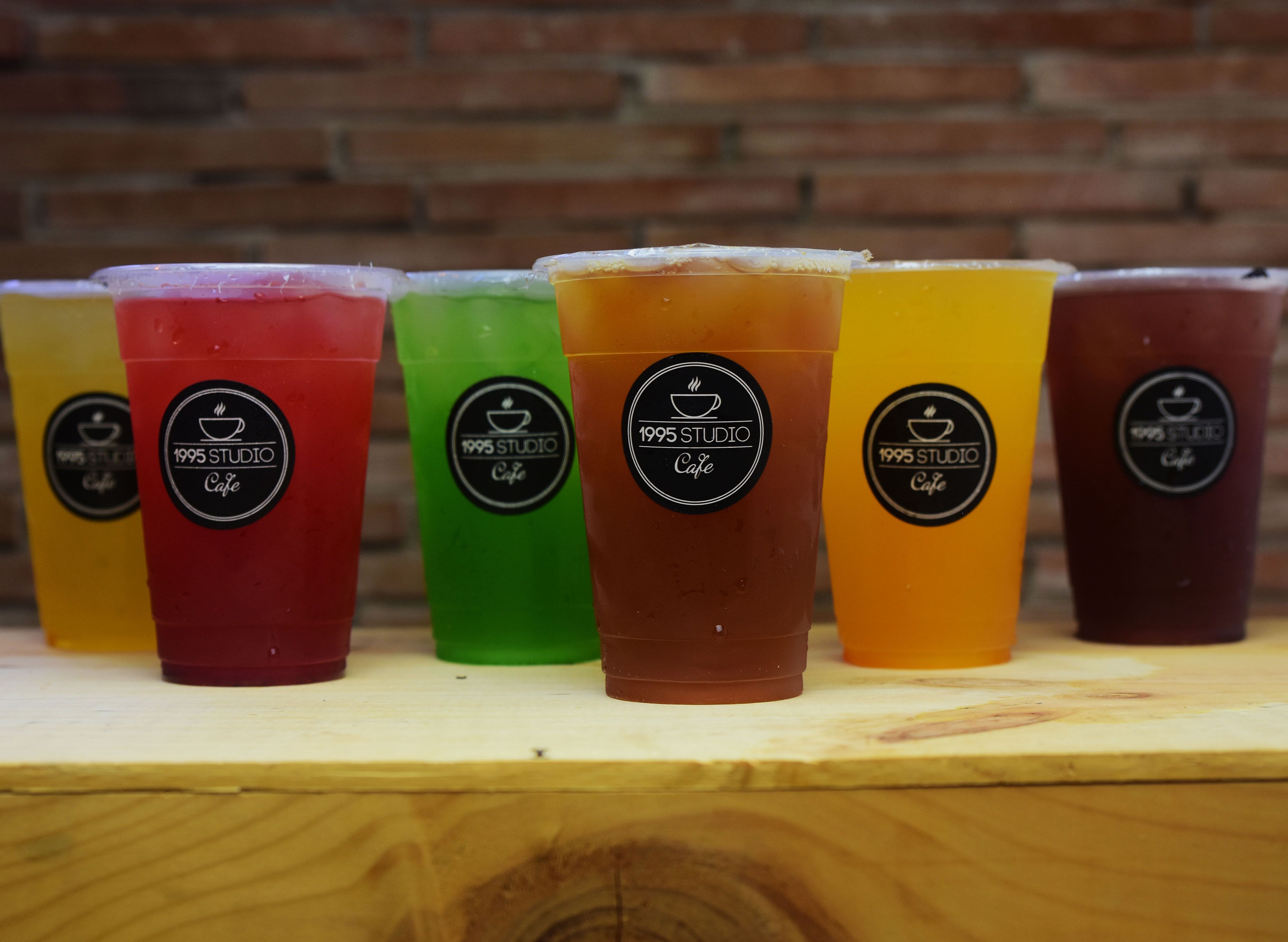 1995 Studio Cafe - Plaridel Street delivery in Vigan City Ilocos Sur ...