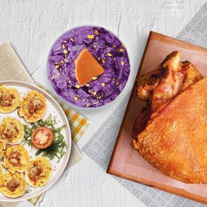 Kuya J Restaurant - SM Angono delivery in Angono| Food Delivery Angono ...