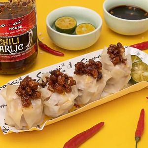 SIOMAI HOUSE -Bonus Shopping Mart Trece delivery in Trece Martires ...