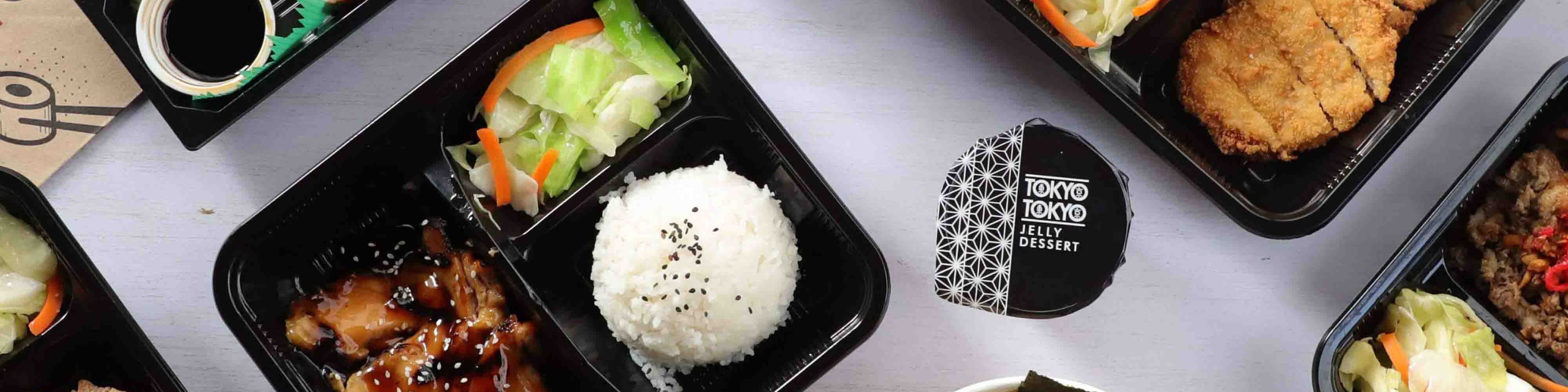 Tokyo Tokyo - Casimiro Las Pinas delivery in Las Pinas City| Food ...