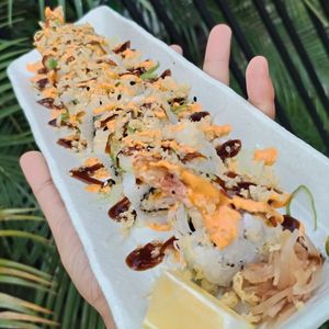 Subarashi Calapan delivery in Calapan Oriental Mindoro| Food Delivery ...