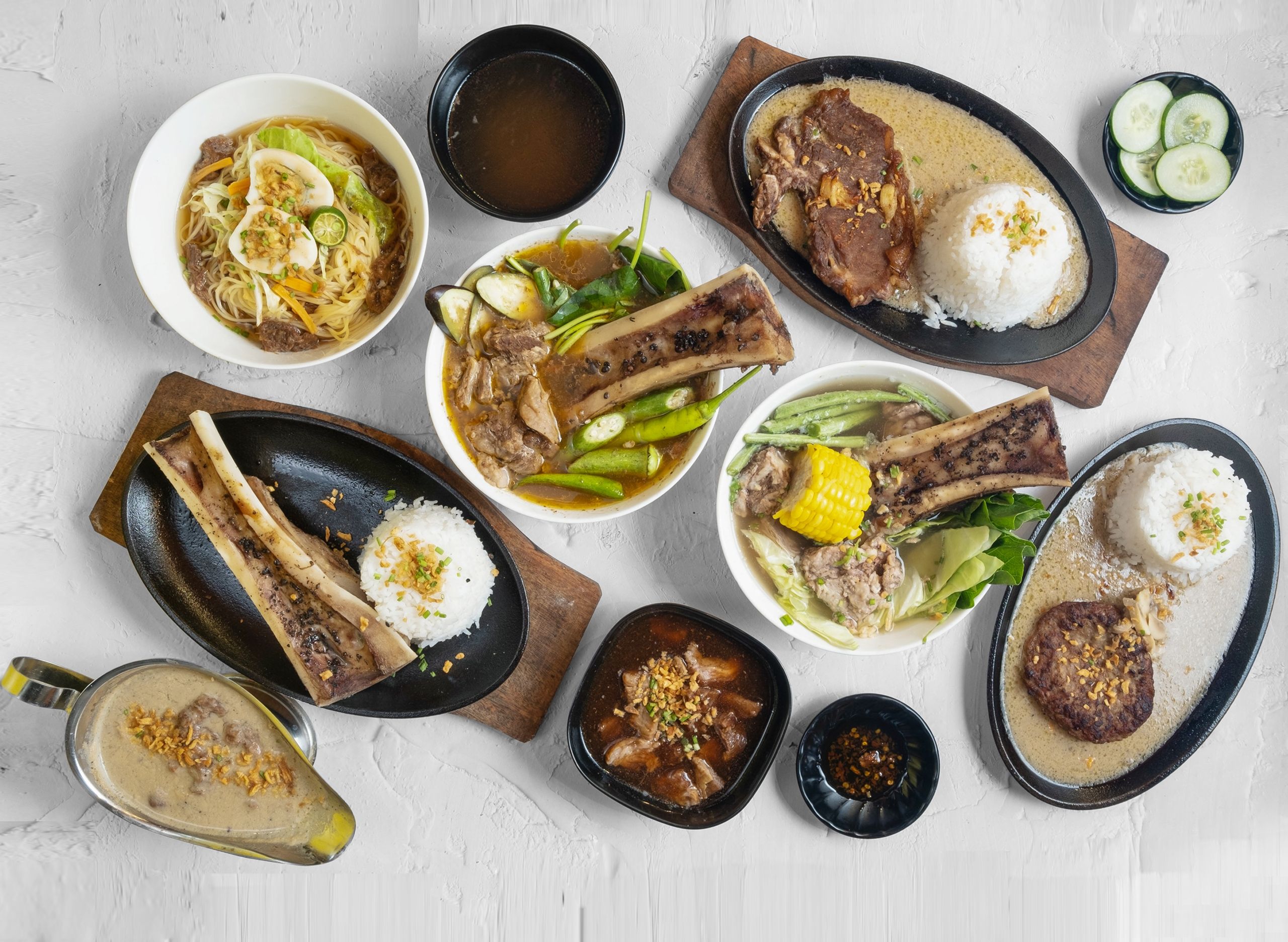 Kuya Bert’s Pares House - Manda Food Hub delivery in Mandaluyong City ...