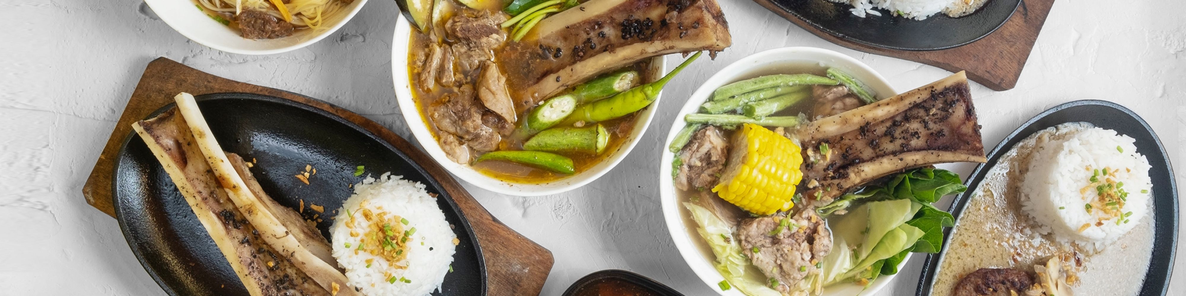 Kuya Bert’s Pares House - Manda Food Hub delivery in Mandaluyong City ...