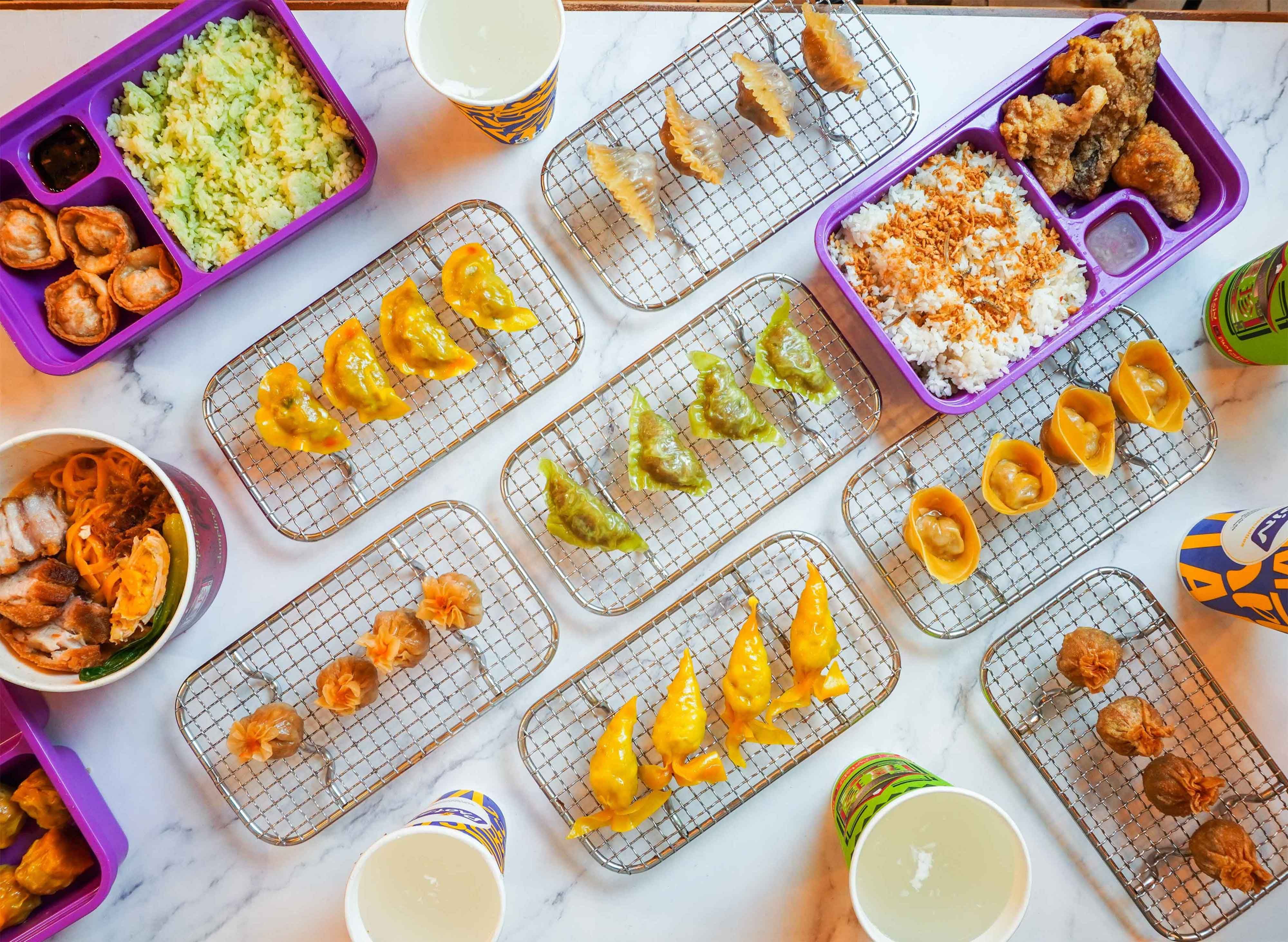 Paotsin - Puregold España delivery in Quezon City| Food Delivery Quezon ...