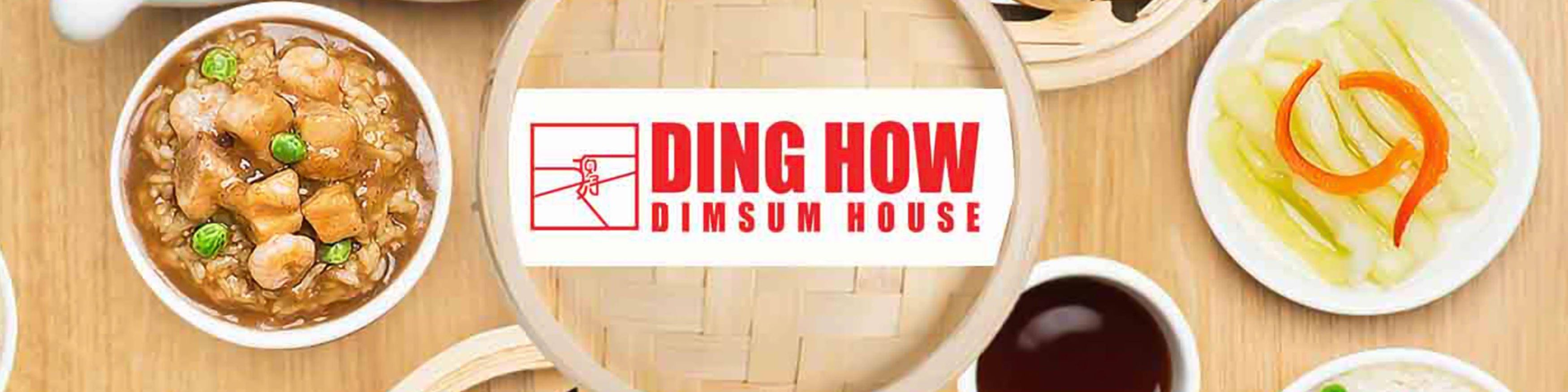 Ding How Dimsum House - Paseo Arcenas delivery in Cebu City| Food ...