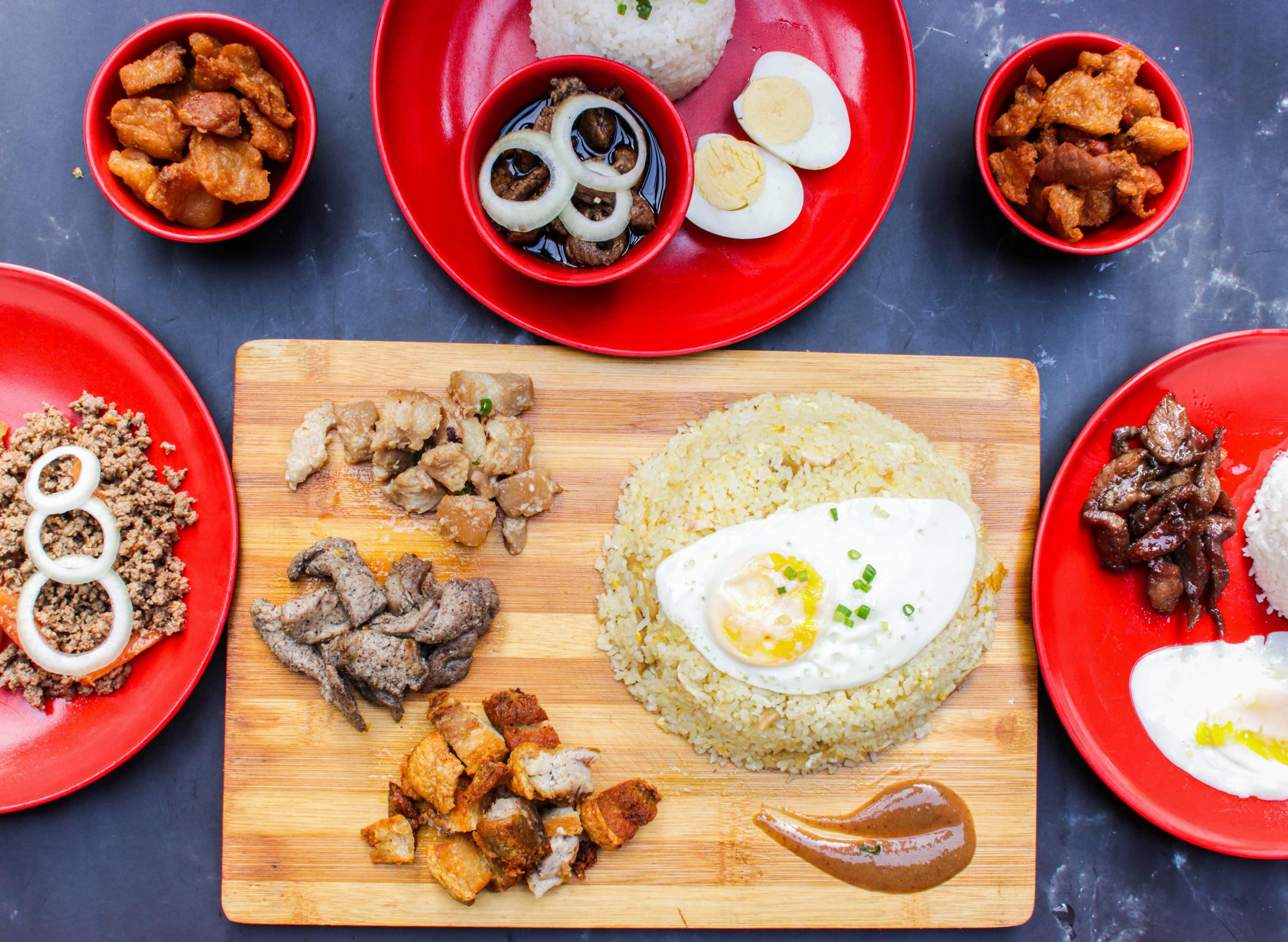 Sir Karlos - Bagumbayan Sur delivery in Naga Camarines Sur| Food ...