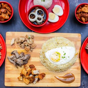 Sir Karlos - Bagumbayan Sur delivery in Naga Camarines Sur| Food ...