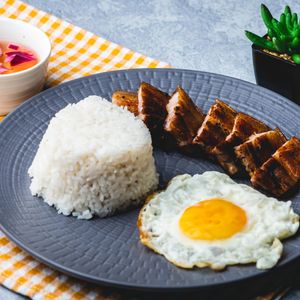 Anyhaw Litsong Manok - Guyong delivery in Bulacan| Food Delivery ...