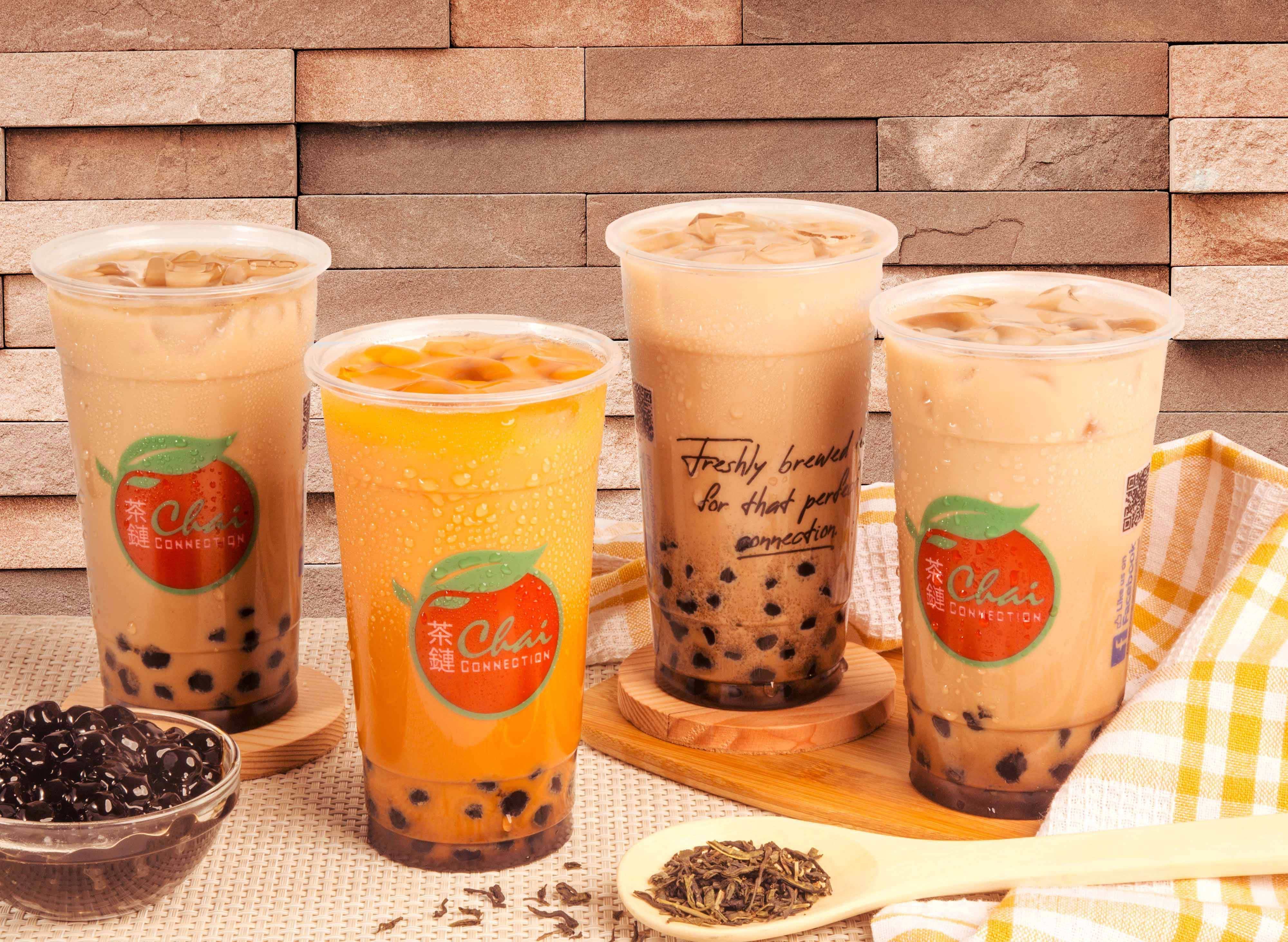 Chai Connection - Puregold Buhay na Tubig delivery in Imus Cavite| Food ...
