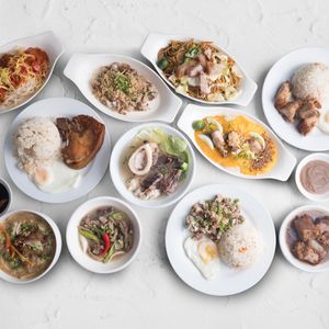 Aling Banang - Pinatubo Menu, Price | Food Delivery Quezon City | foodpanda