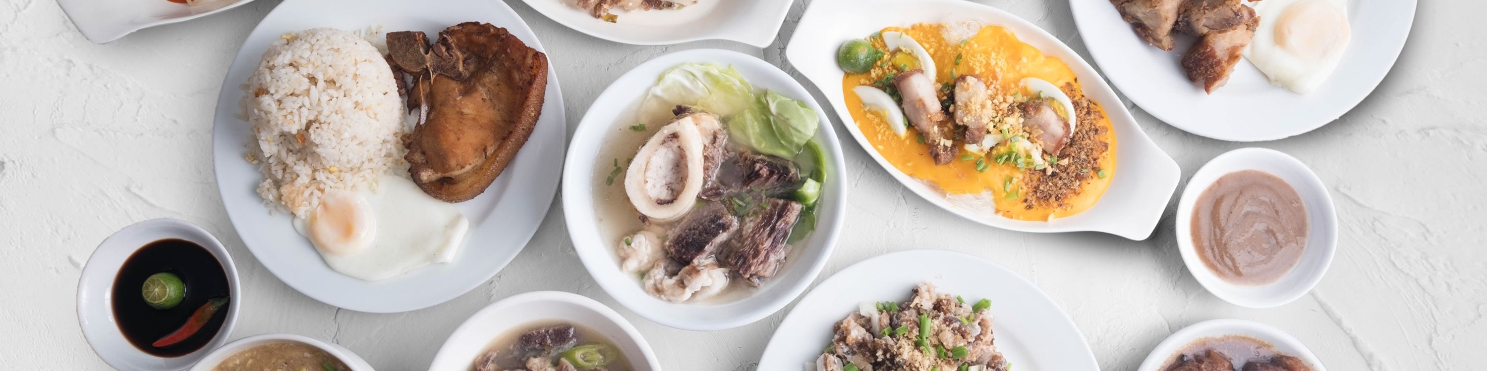 Aling Banang menu delivery | Order food online | foodpanda