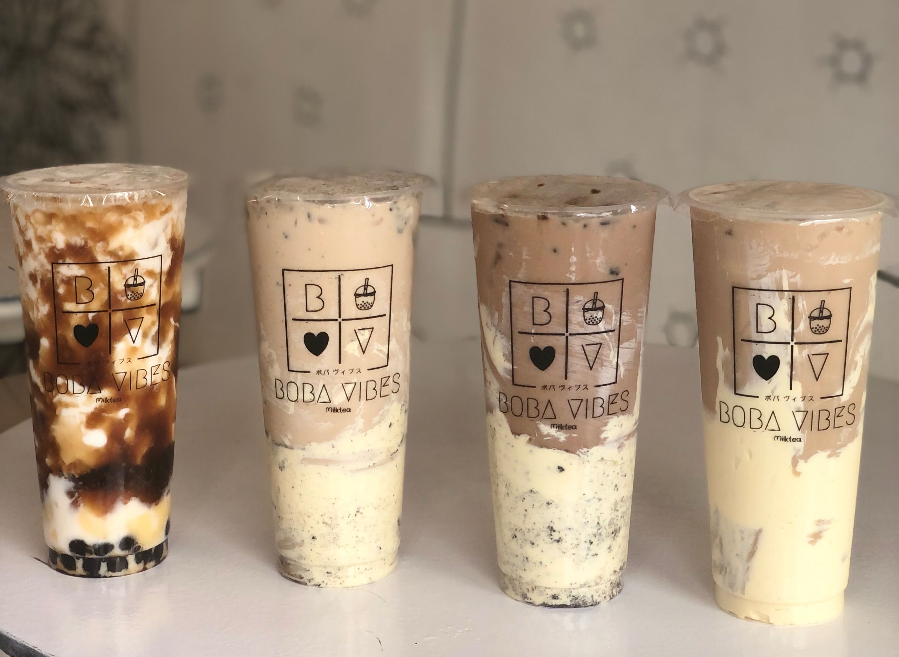 Boba Vibes - Meralco Village delivery in Marilao Bulacan| Food Delivery ...