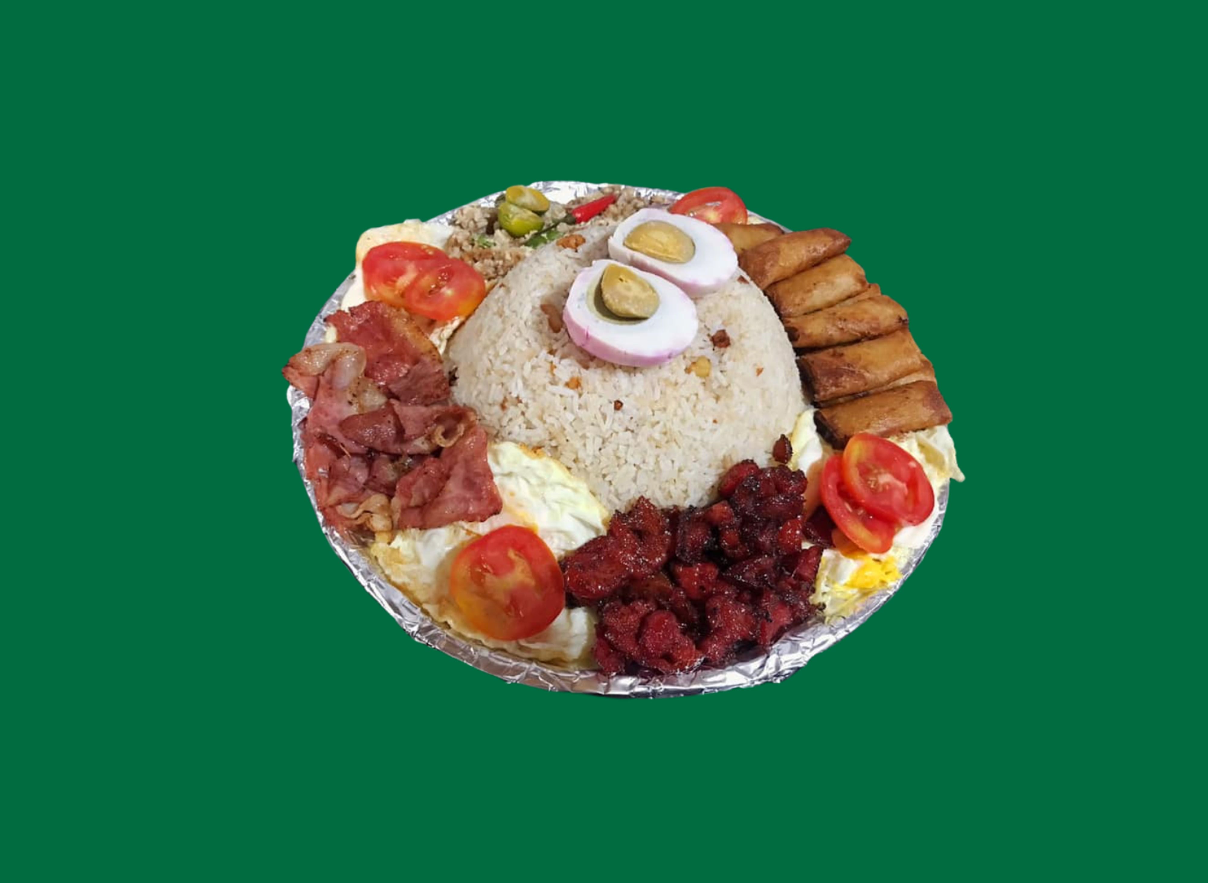 Tapsarap - Olivarez Homes South Menu, Price | Food Delivery Biñan ...
